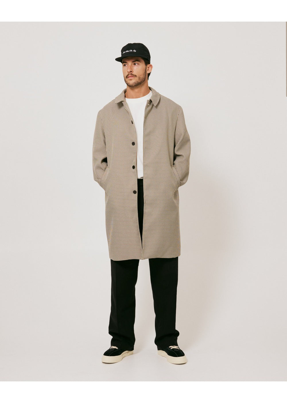 Porter James Sports – Mad About The Boy