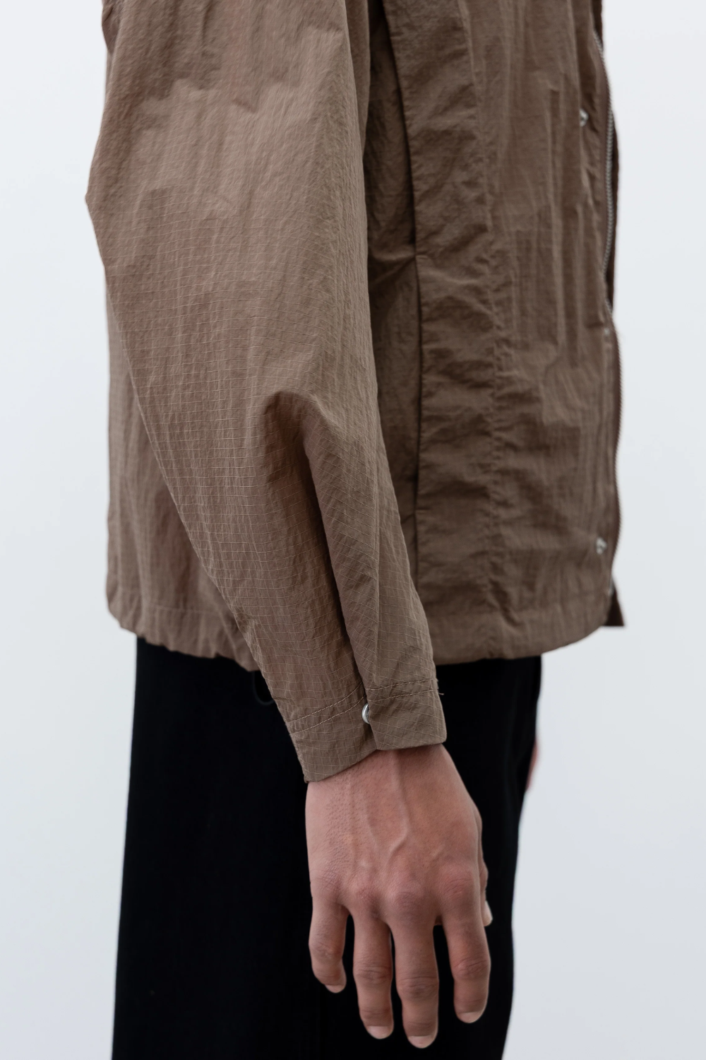 Observe / Vented Jacket - Dust – Mad About The Boy