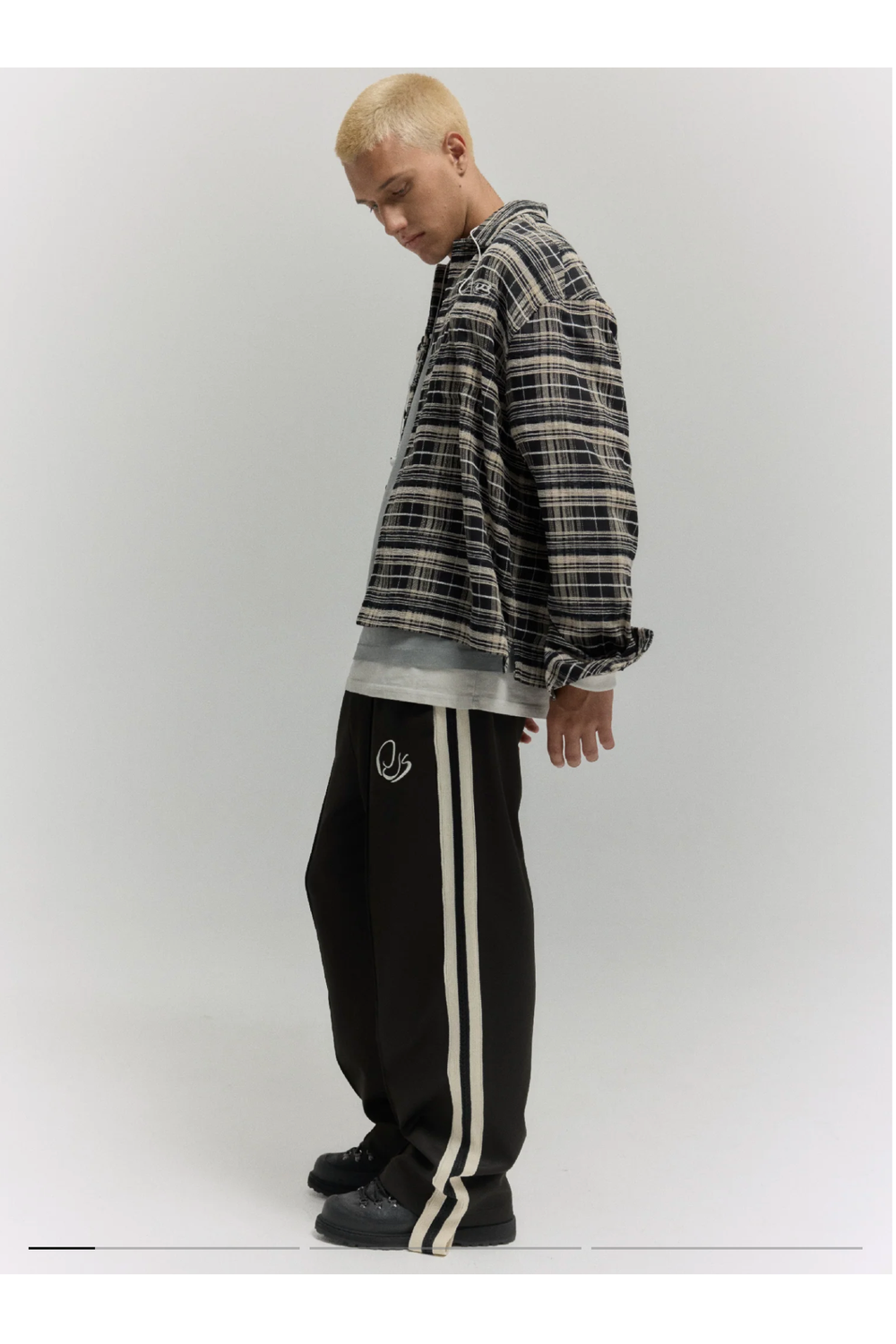 Tops – Mad About The Boy