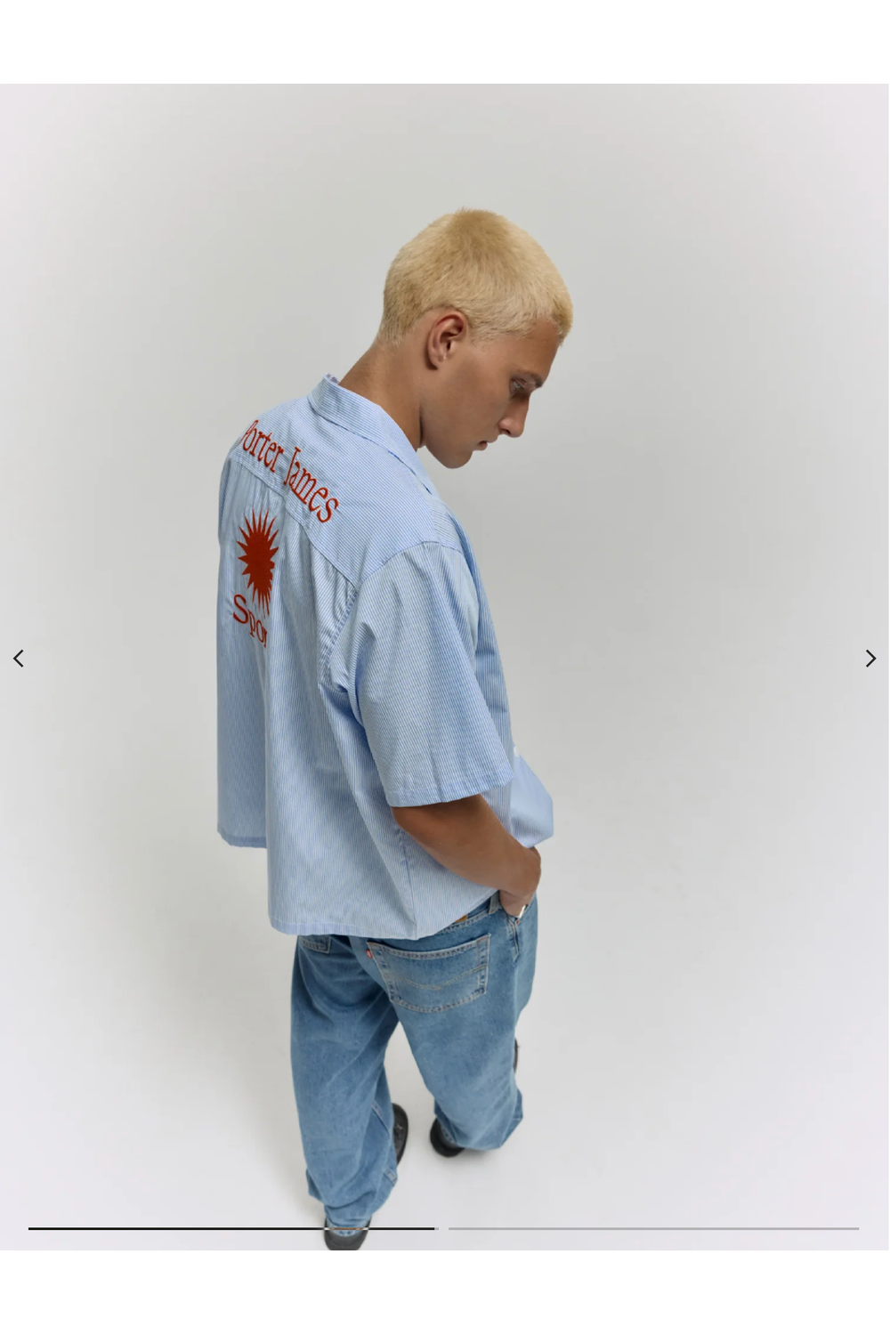 Tops – Mad About The Boy